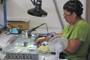 ACI Medical | Pioneering non-invasive vascular technologies since 1984
